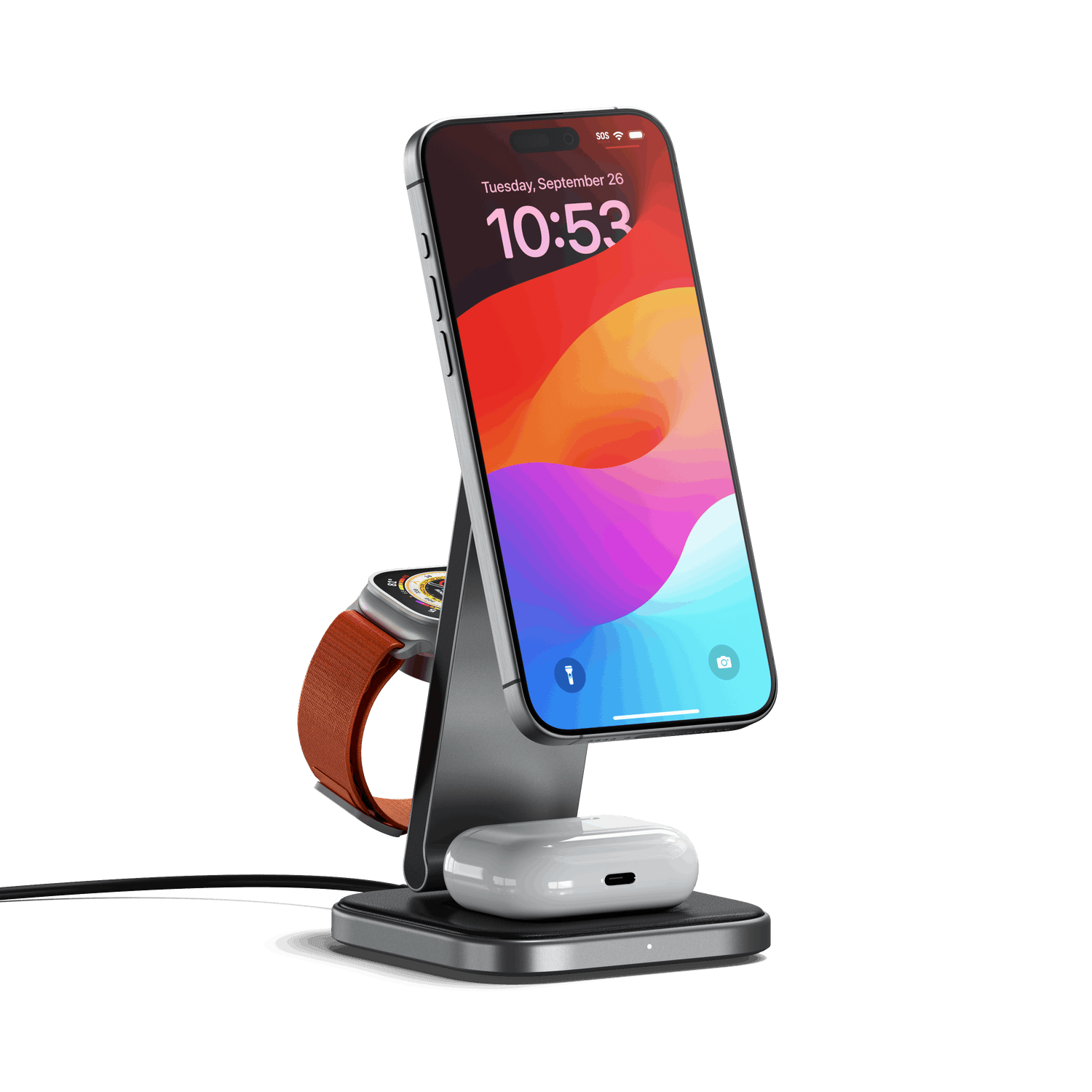 Satechi® | Apple and PC Electronic Accessories | Free 2 Day Shipping
