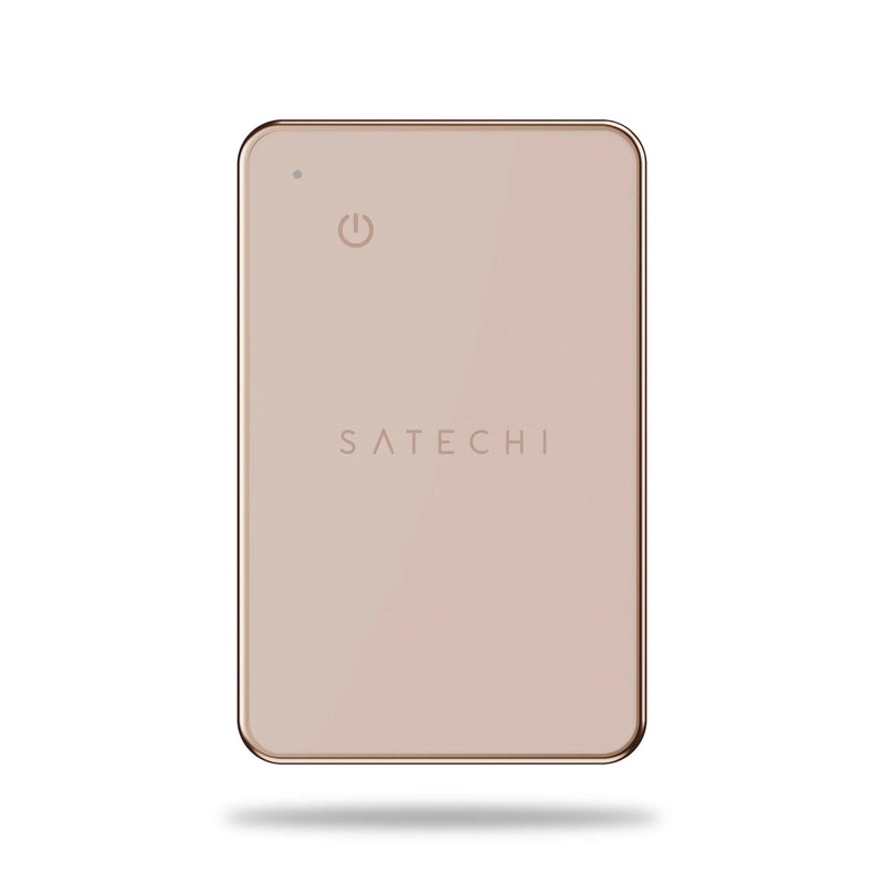 FindAll™ Card | Bluetooth Wallet Tracker – Satechi