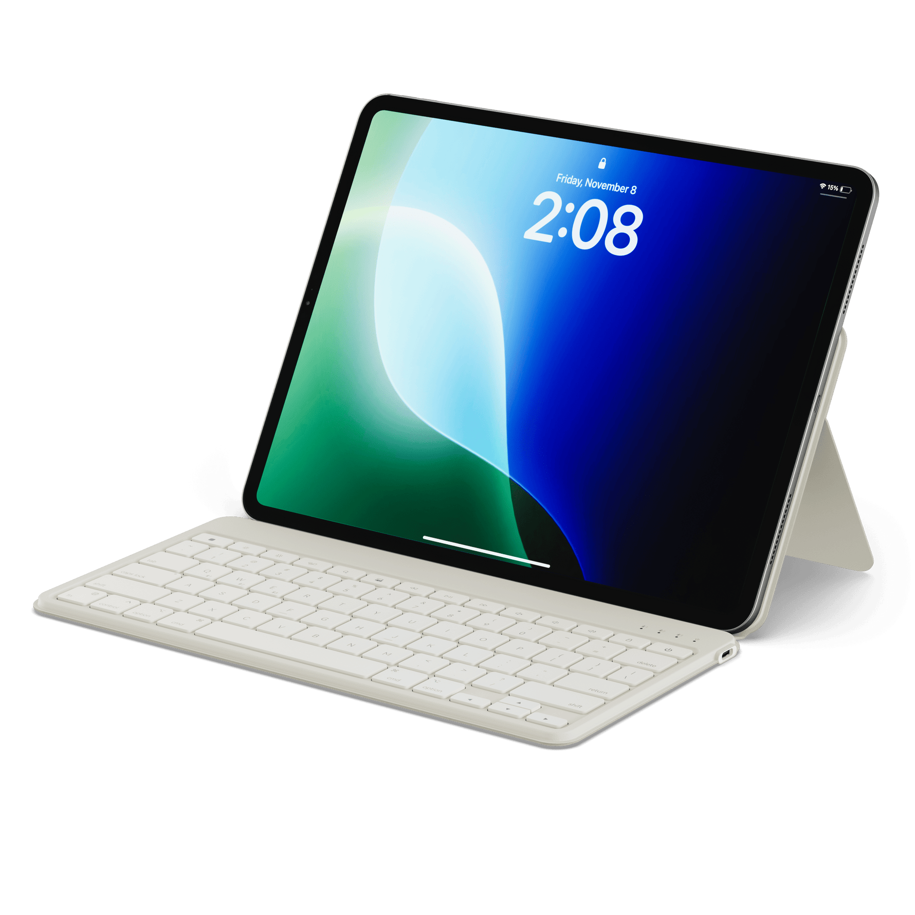 OntheGo™ Bluetooth Keyboard with Stand | Portable – Satechi