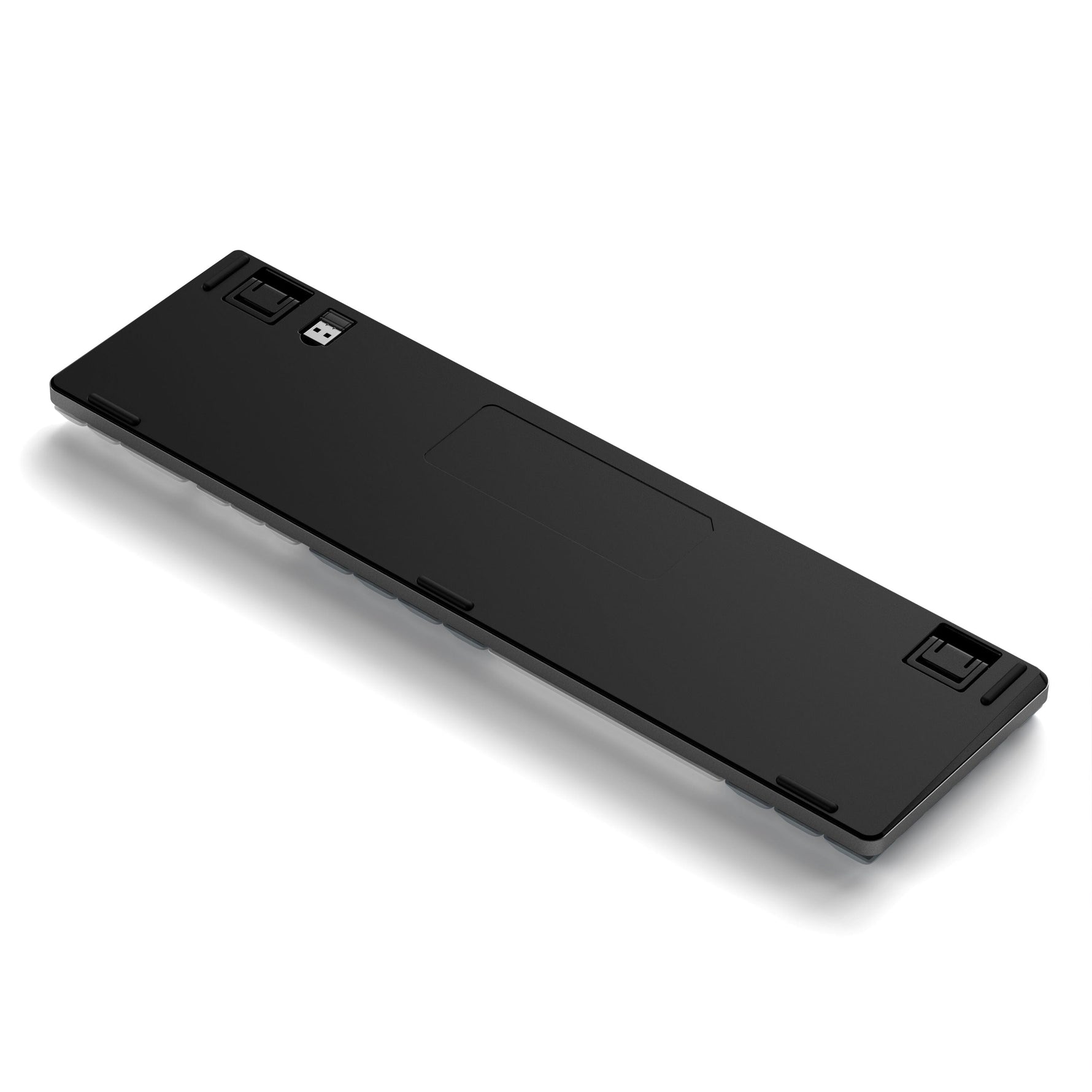 SM3 Slim Mechanical Backlit Keyboard | Bluetooth – Satechi