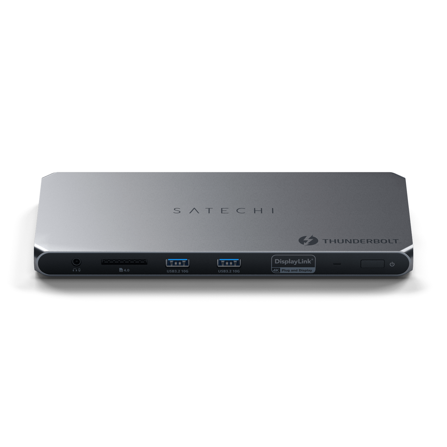 USB-C Docking Stations for Mac & PC | Satechi