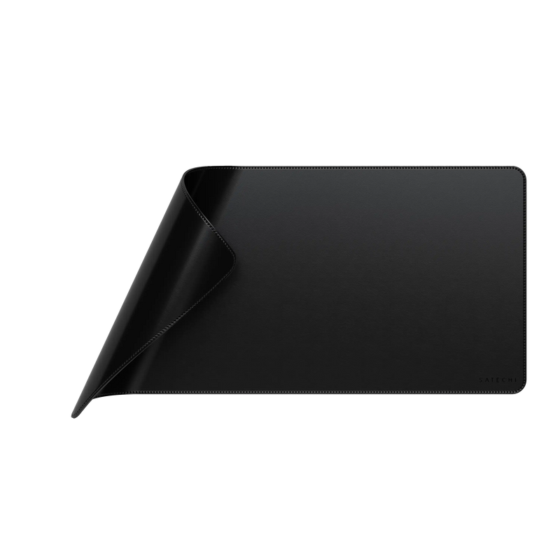 Vegan-Leather Premium Desk Mat | Large Pad – Satechi