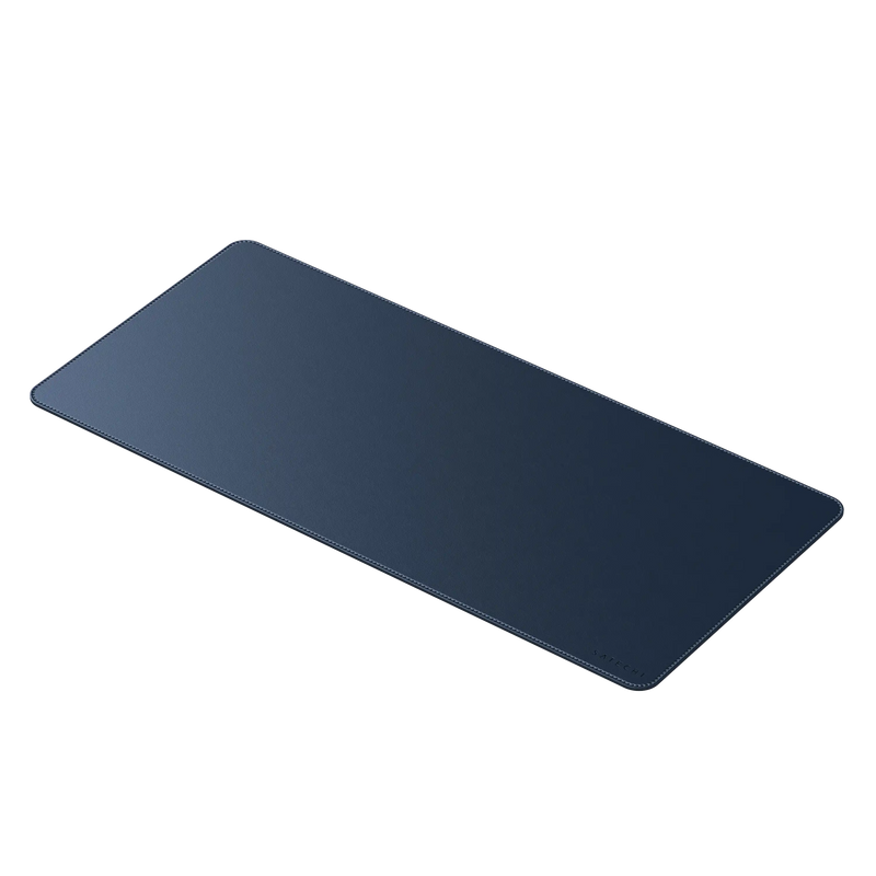 Vegan-Leather Premium Desk Mat | Large Pad – Satechi