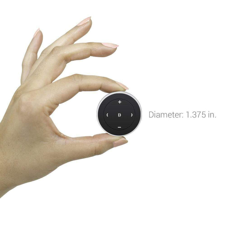 Bluetooth Media Button | Wireless Remote Control – Satechi