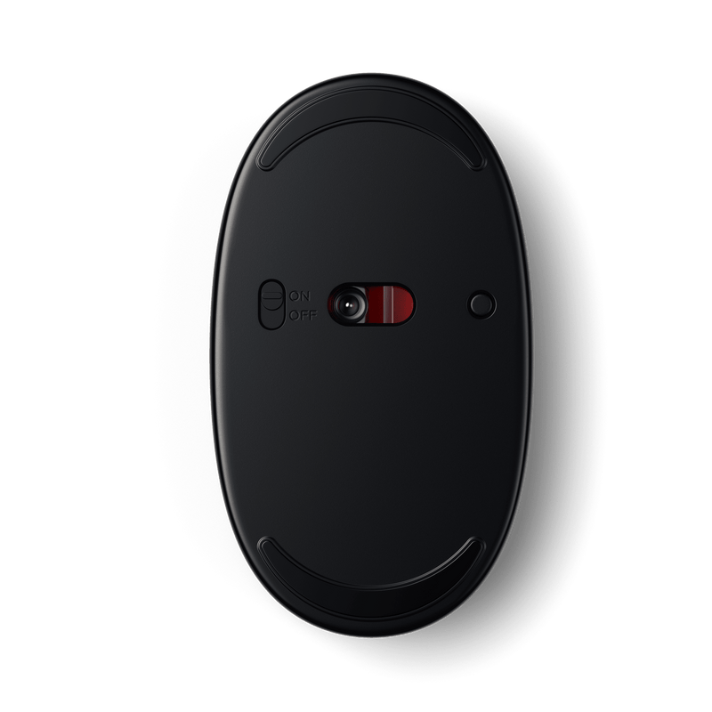 M1 Bluetooth Mouse for Mac | Wireless Aluminum Mouse – Satechi