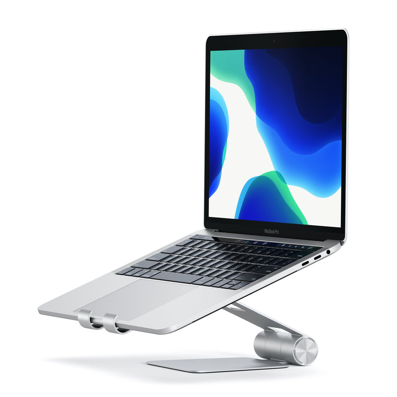 R1 Aluminum Foldable Stand | iPad & MacBook – Satechi