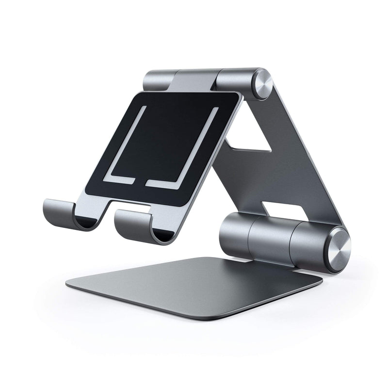 R1 Aluminum Foldable Stand | iPad & MacBook – Satechi