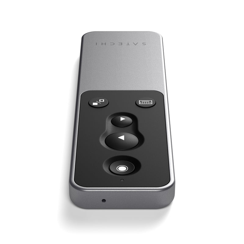 R1 Bluetooth Presentation Remote | Pointer – Satechi