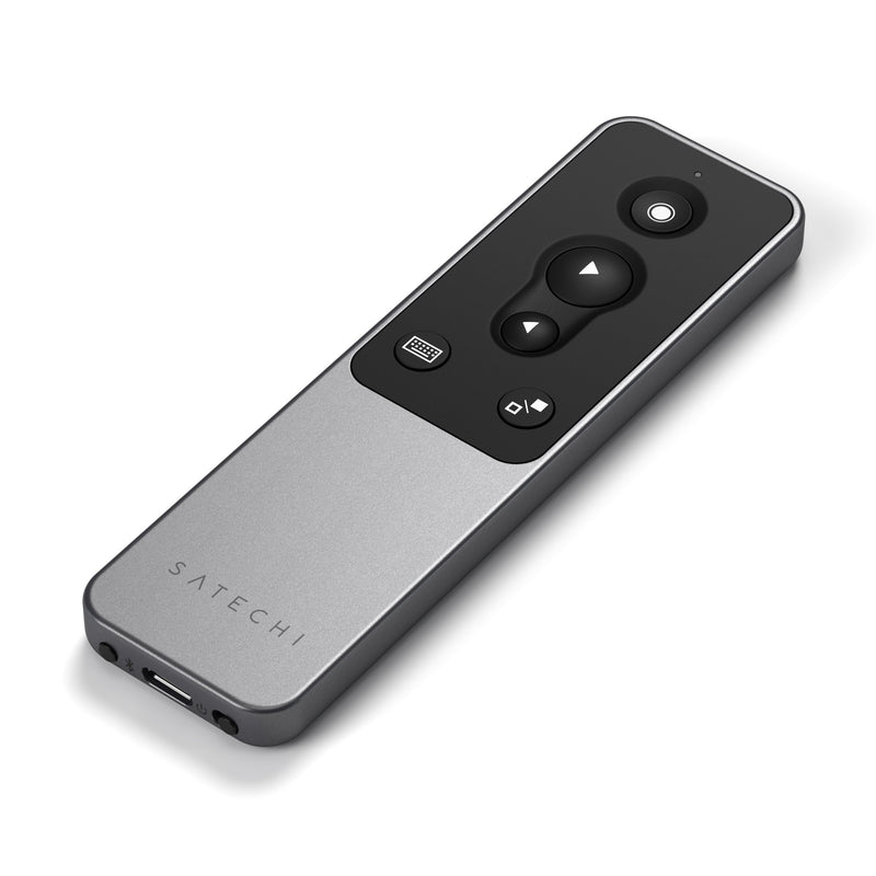 R1 Bluetooth Presentation Remote | Pointer – Satechi