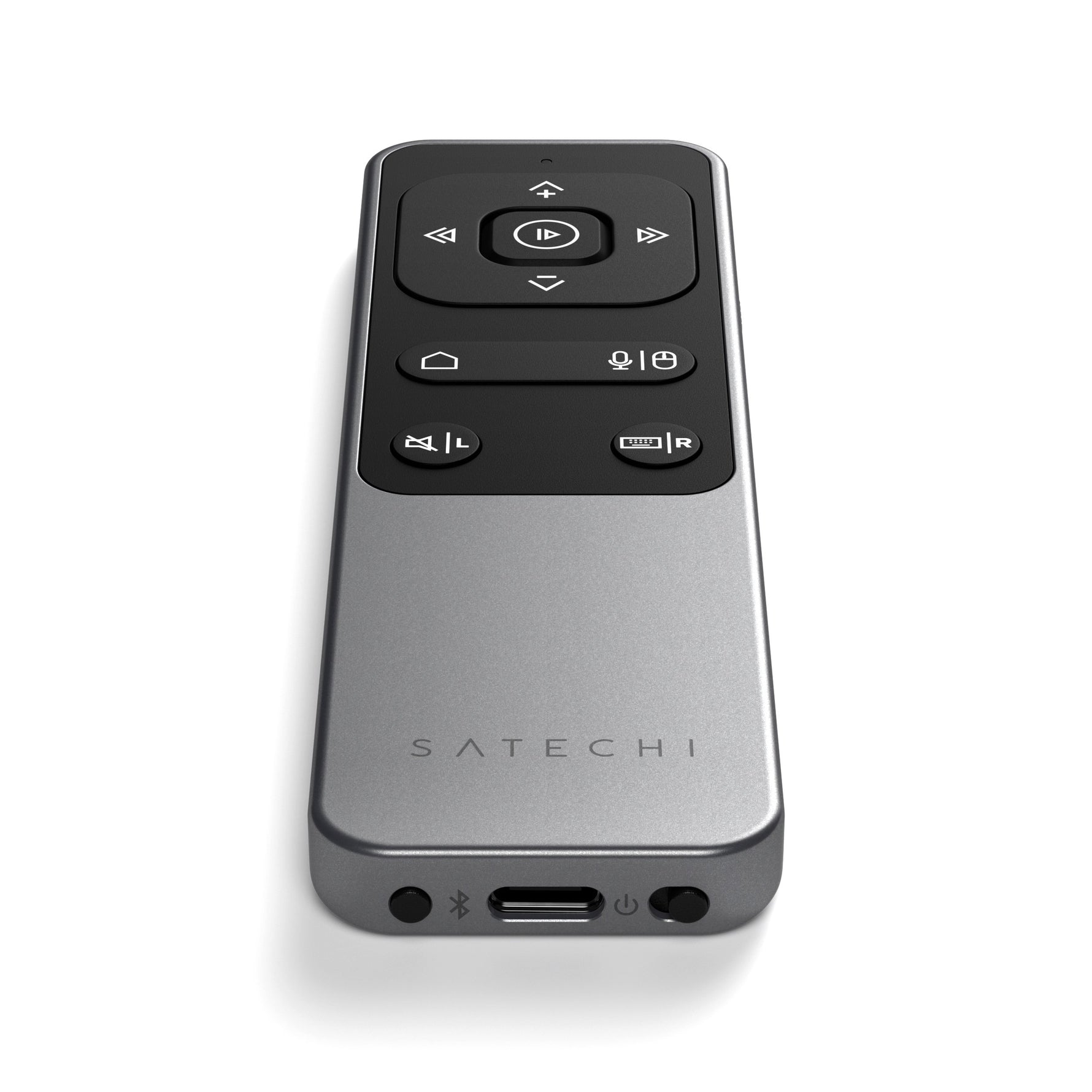 R2 Bluetooth Multimedia Remote | Wireless – Satechi