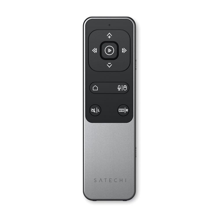 R2 Bluetooth Multimedia Remote | Wireless – Satechi