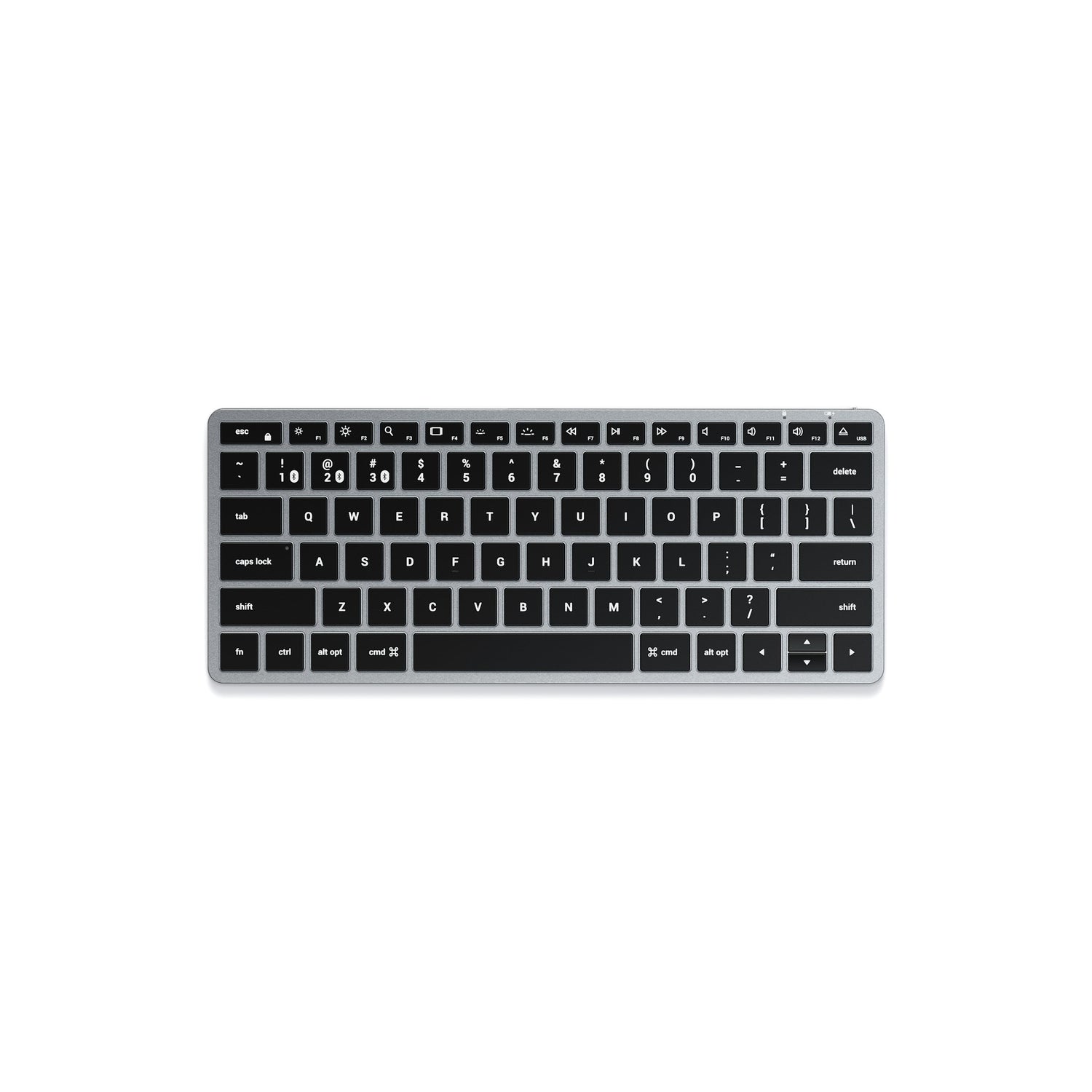 Wireless Keyboards for Mac & PC | Satechi