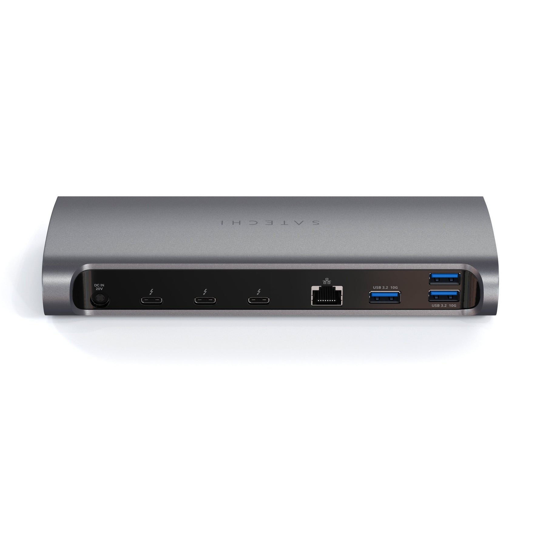 Thunderbolt 4 Dock | Multi-Display Docking Station – Satechi