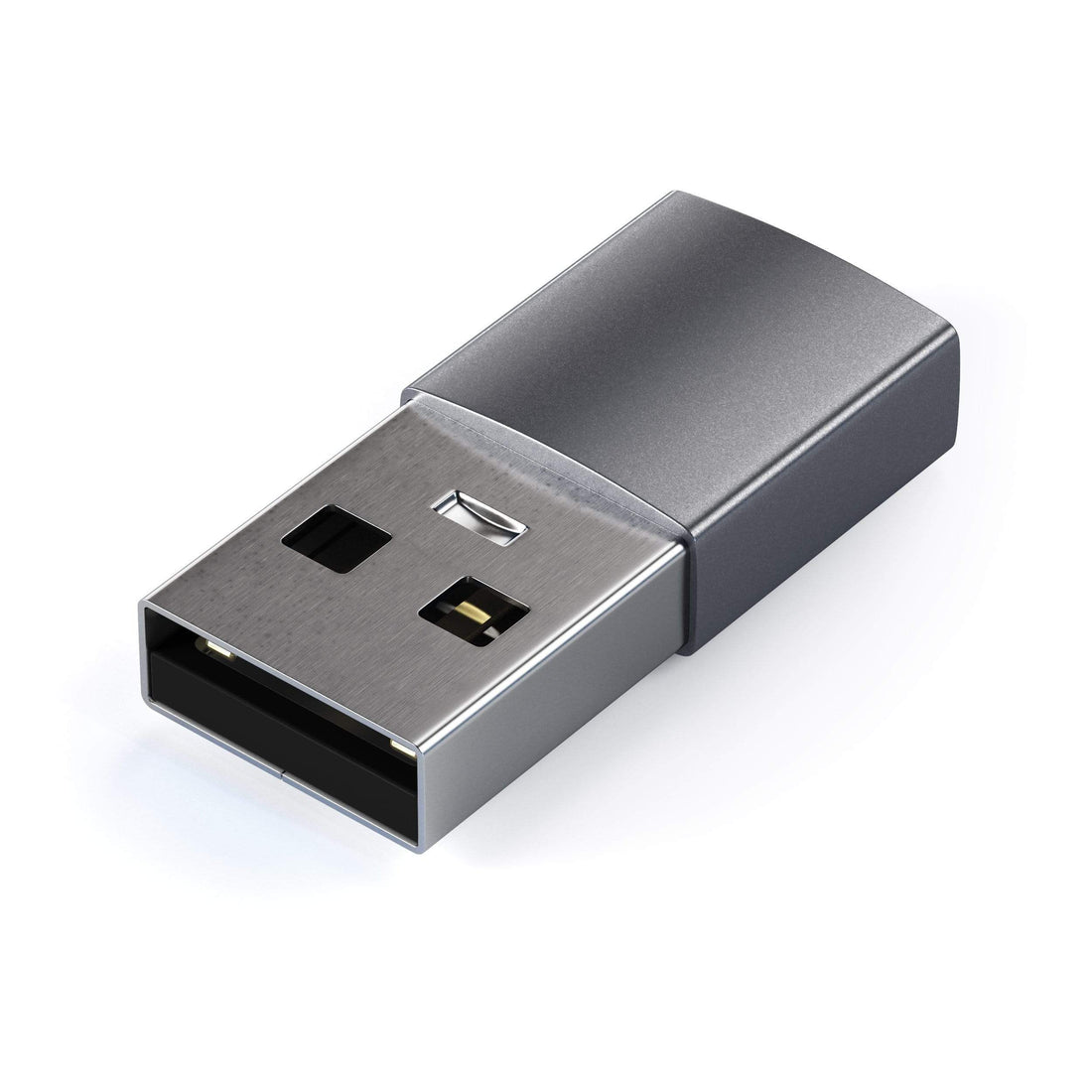 Type-A to Type-C Adapter | USB Converter – Satechi