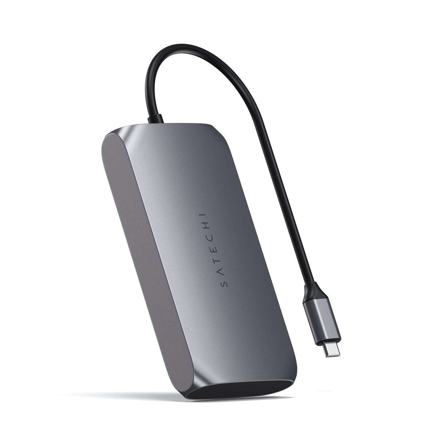 USB-C Multimedia Adapter M1 | 6-in-1 for Mac – Satechi