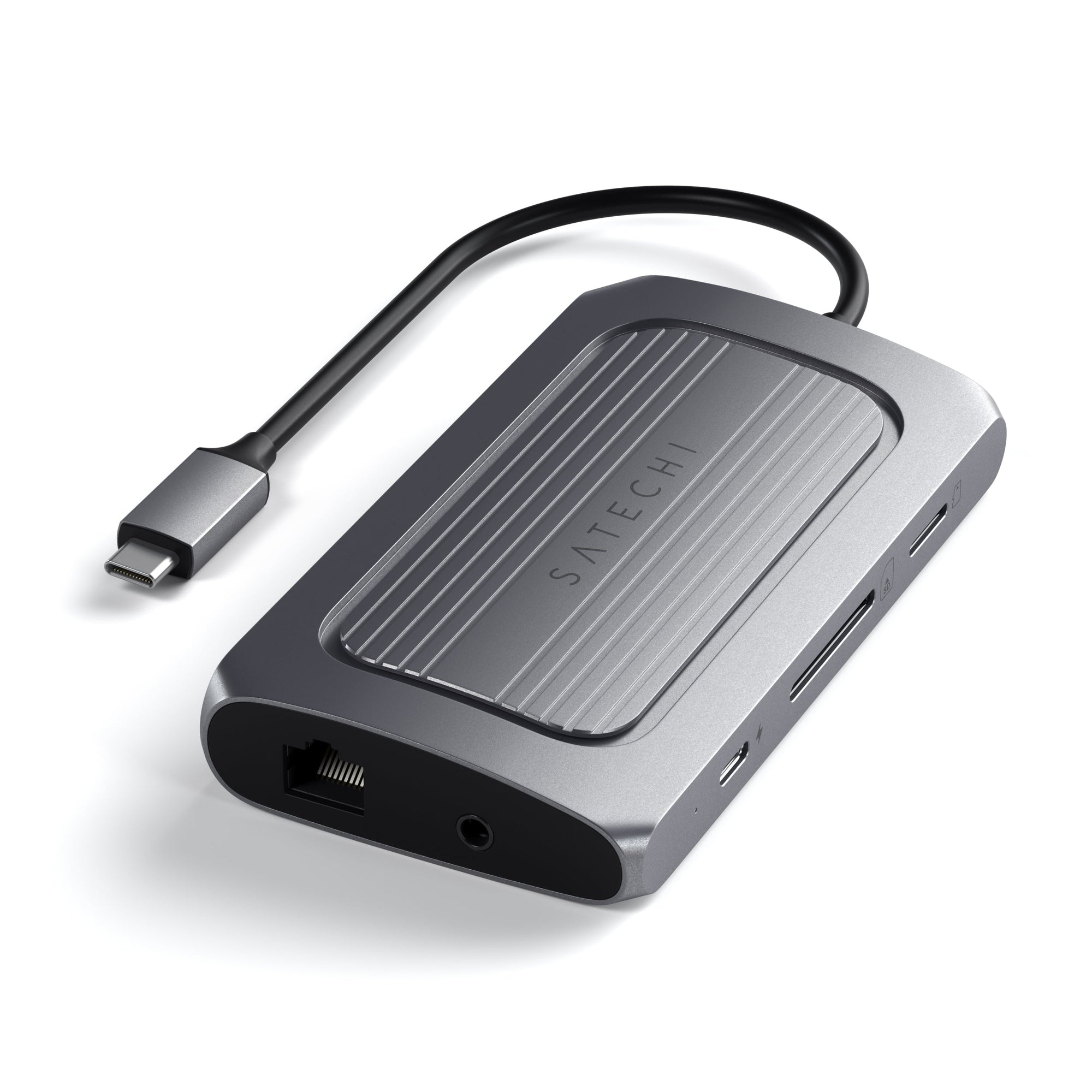 USB-C Multiport Adapters | Satechi