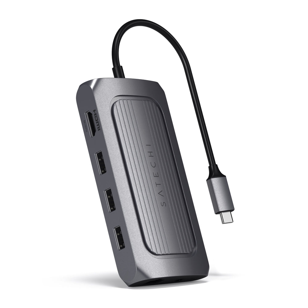 USB-C Multiport Adapters | Satechi